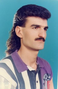 Rad Mullet and Mustache combo – RAD DUDES